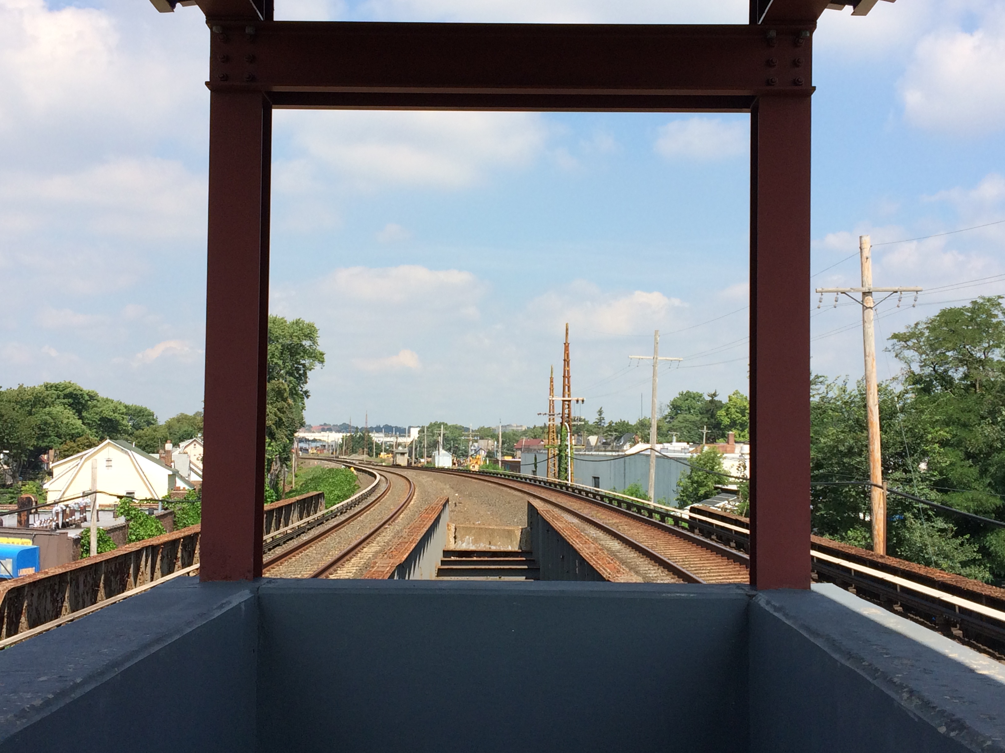 Atlantic Ticket is Extended! - PCAC