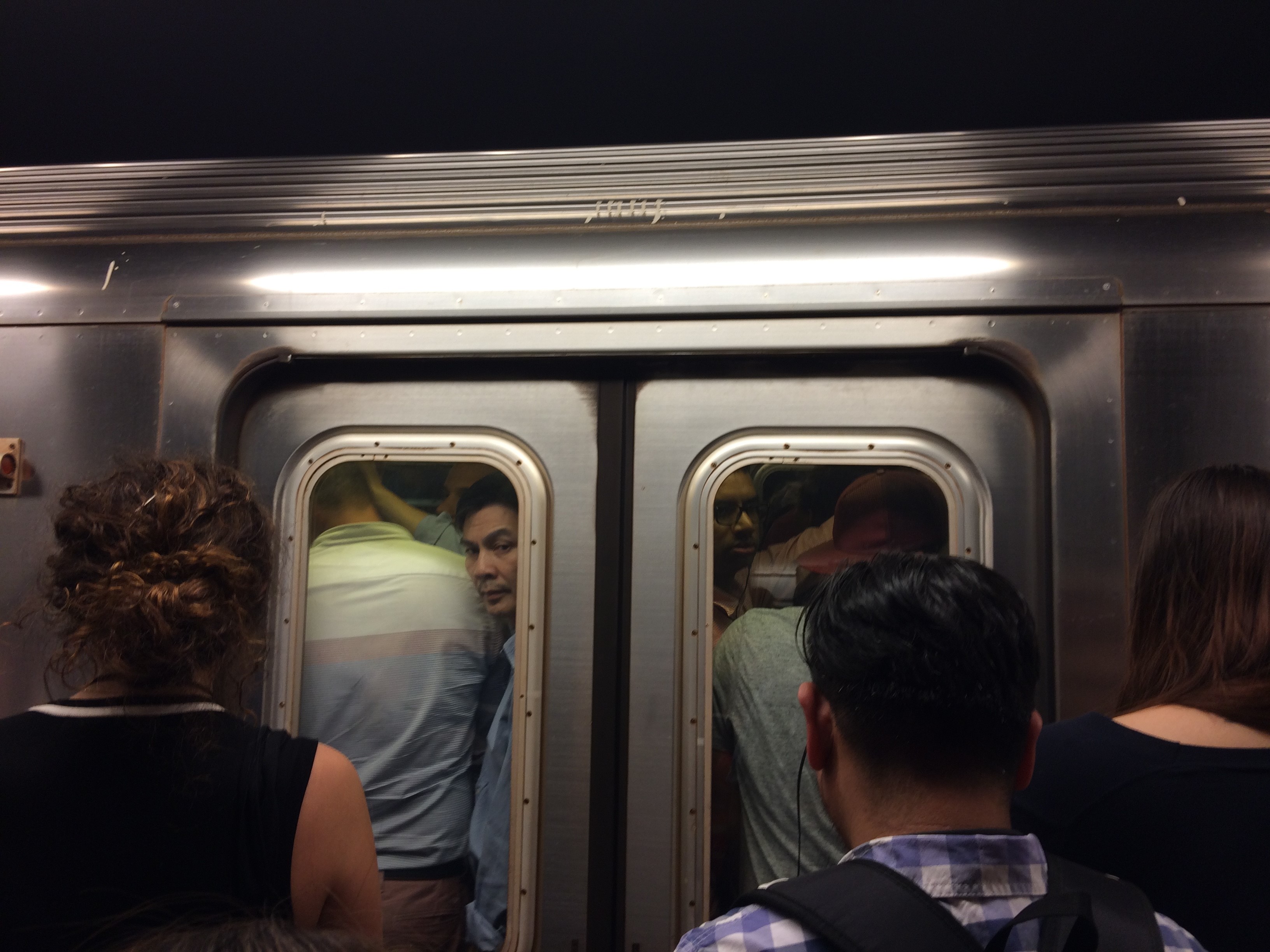 All Available Doors - PCAC