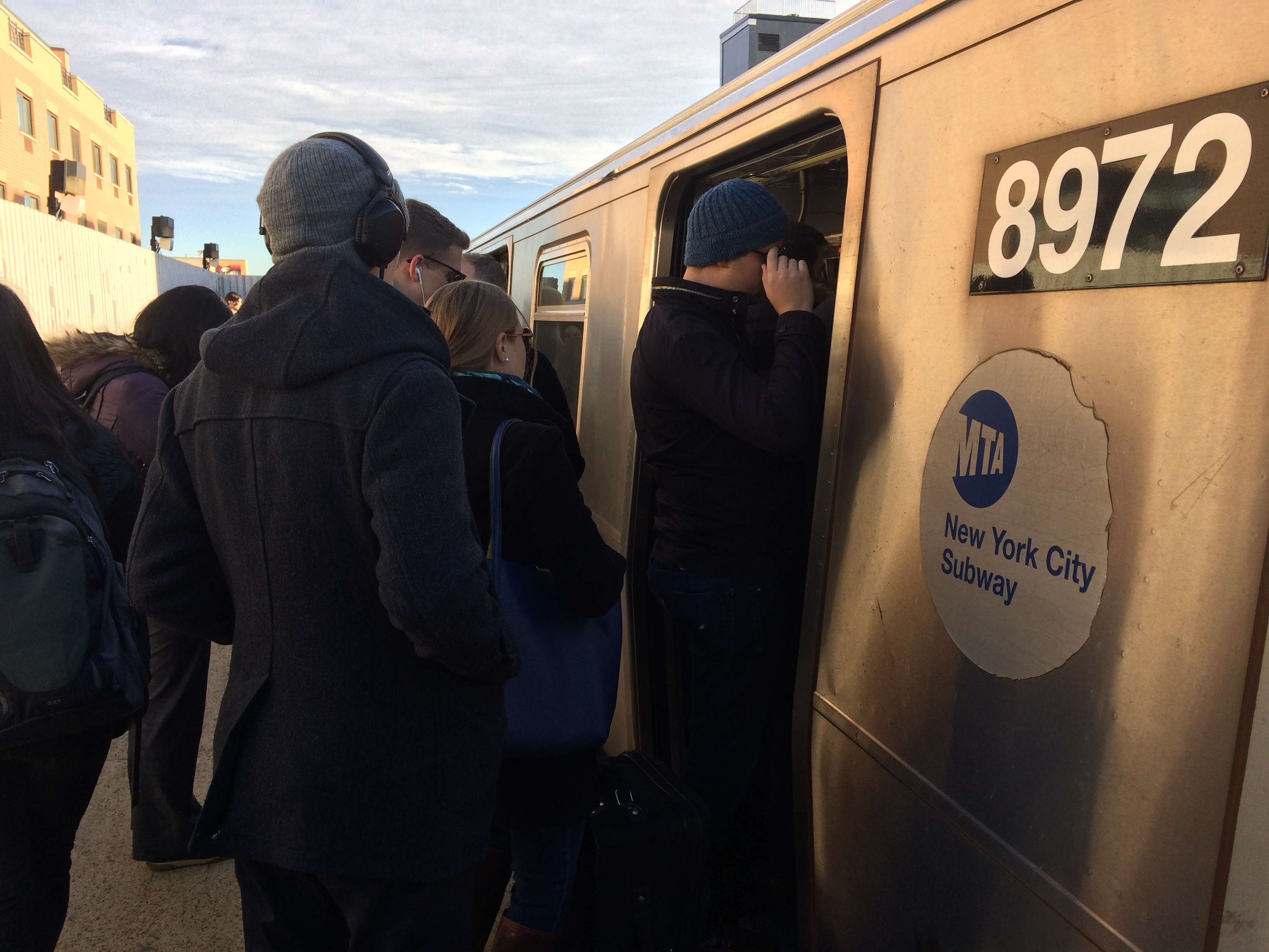 Right Sizing the MTA: Cuts too far and the MTA’s Budget Efficiencies - PCAC