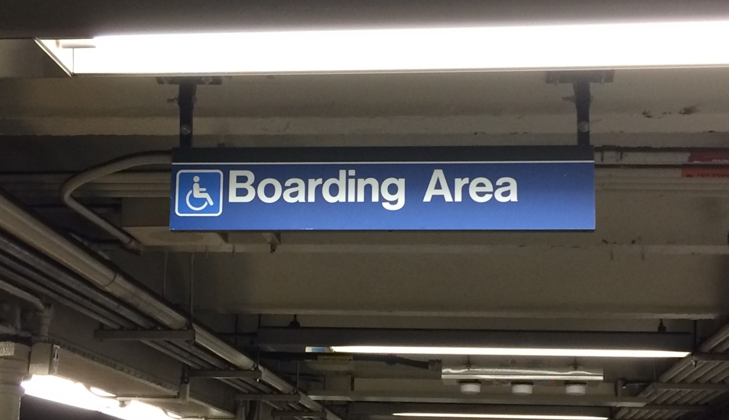 Let’s Move Forward on Improving MTA Accessibility for Everyone - PCAC