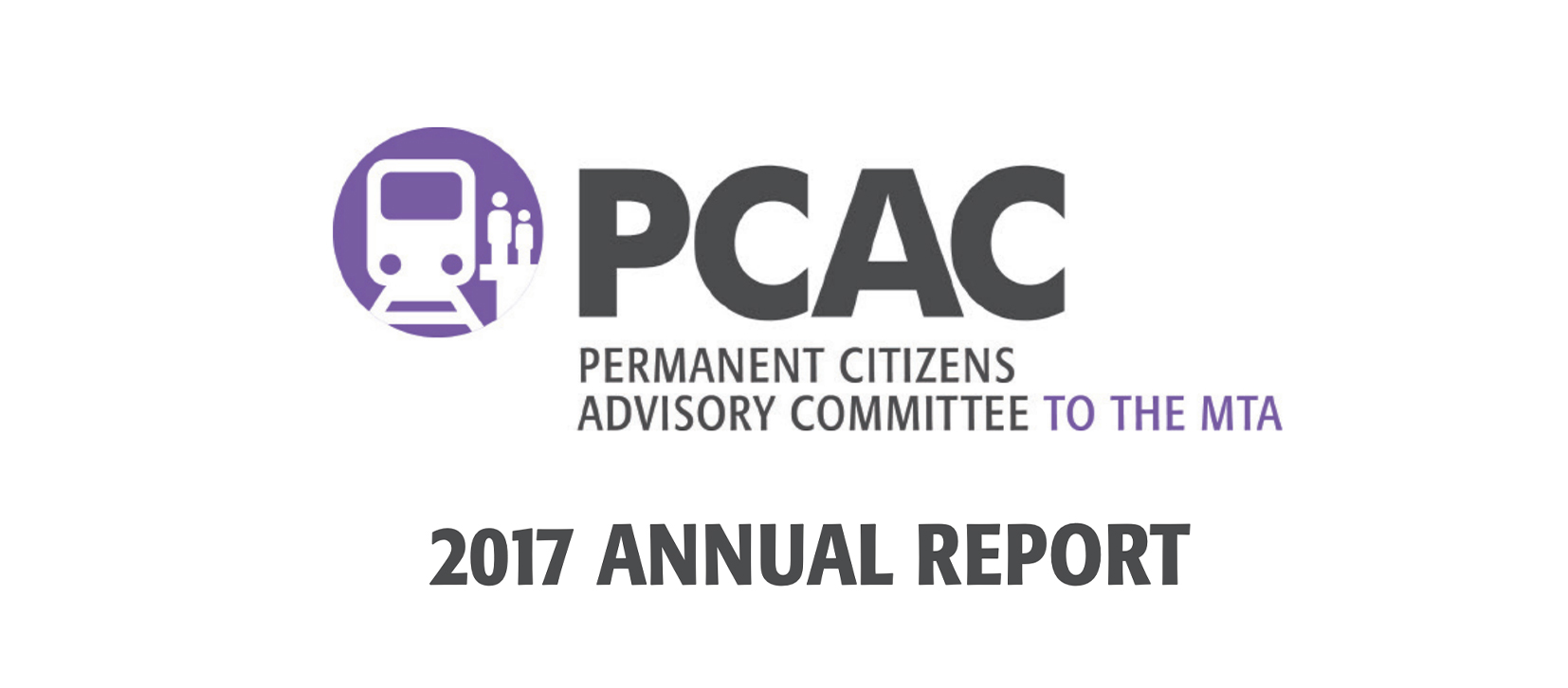 2017 Annual Report - PCAC