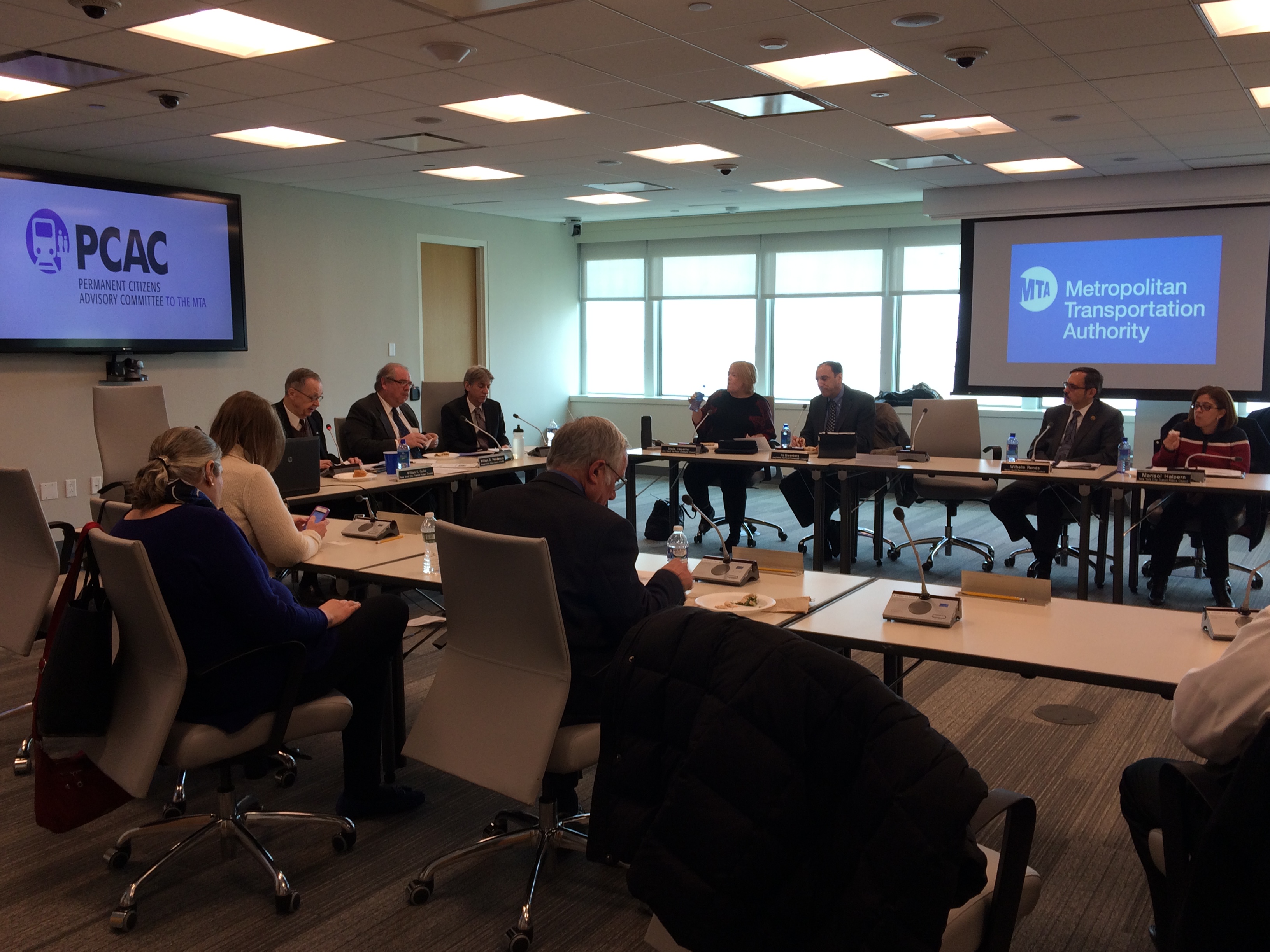 PCAC 2017 Annual Report - PCAC