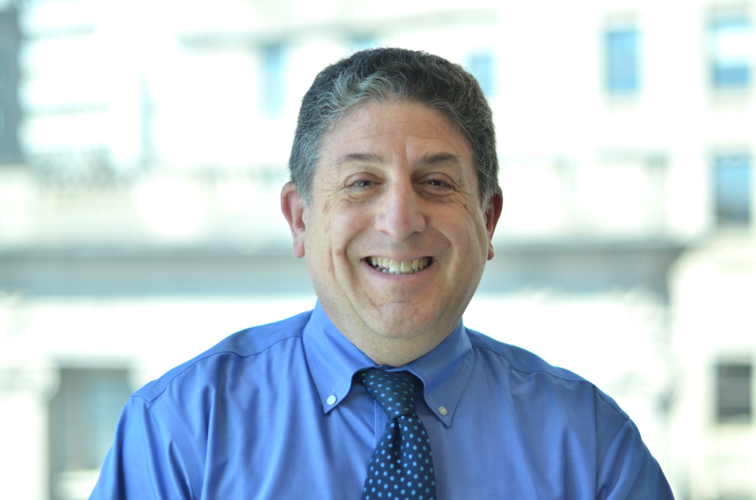 Stuart Goldstein - PCAC