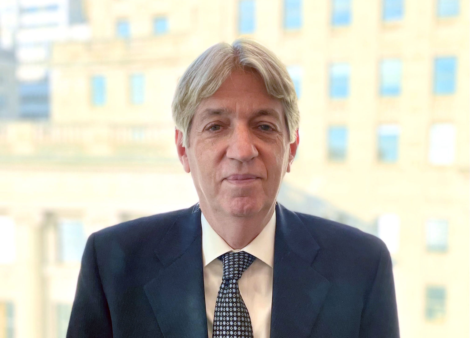 Andrew Albert - PCAC