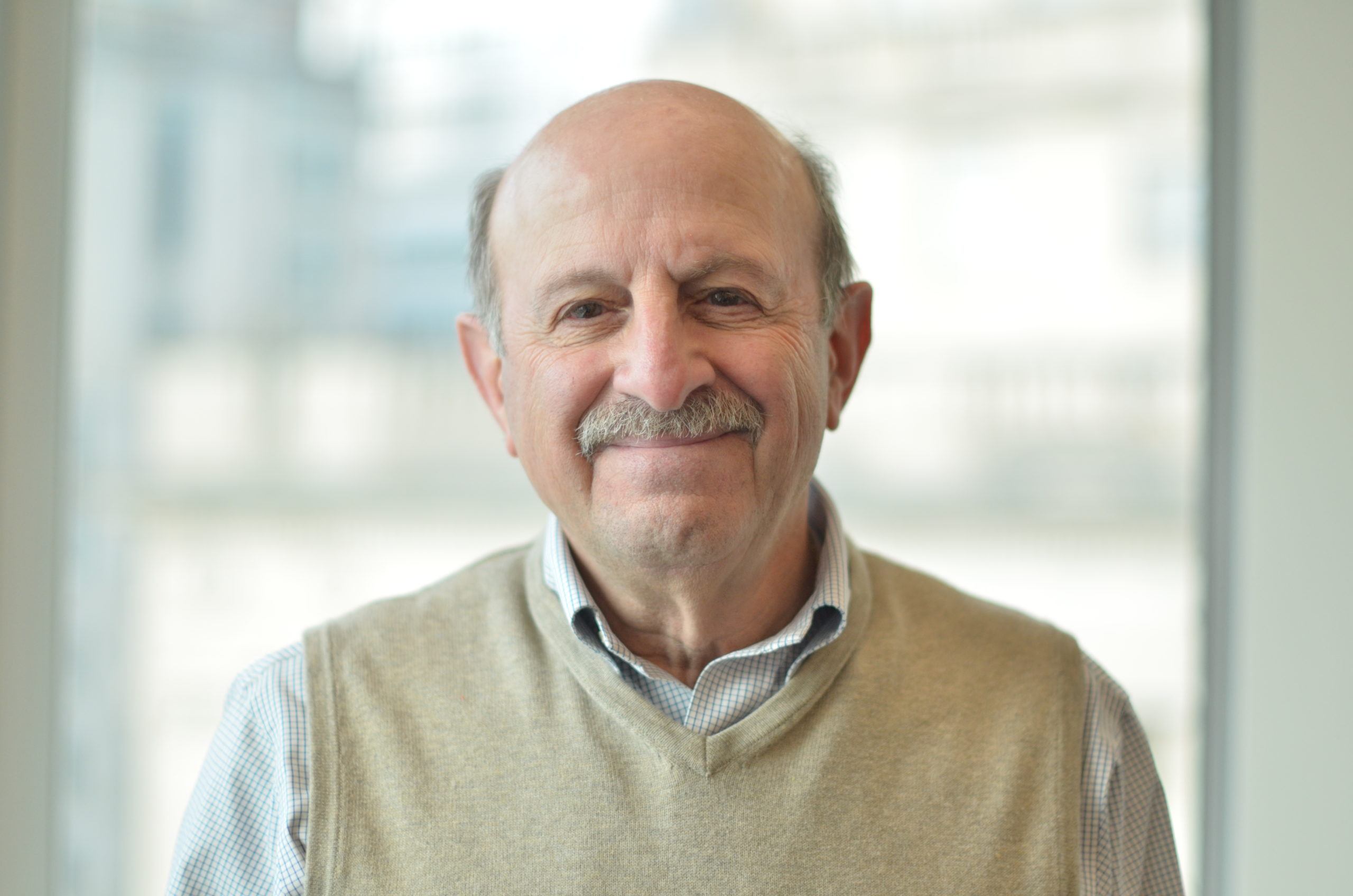 Randy Glucksman - PCAC