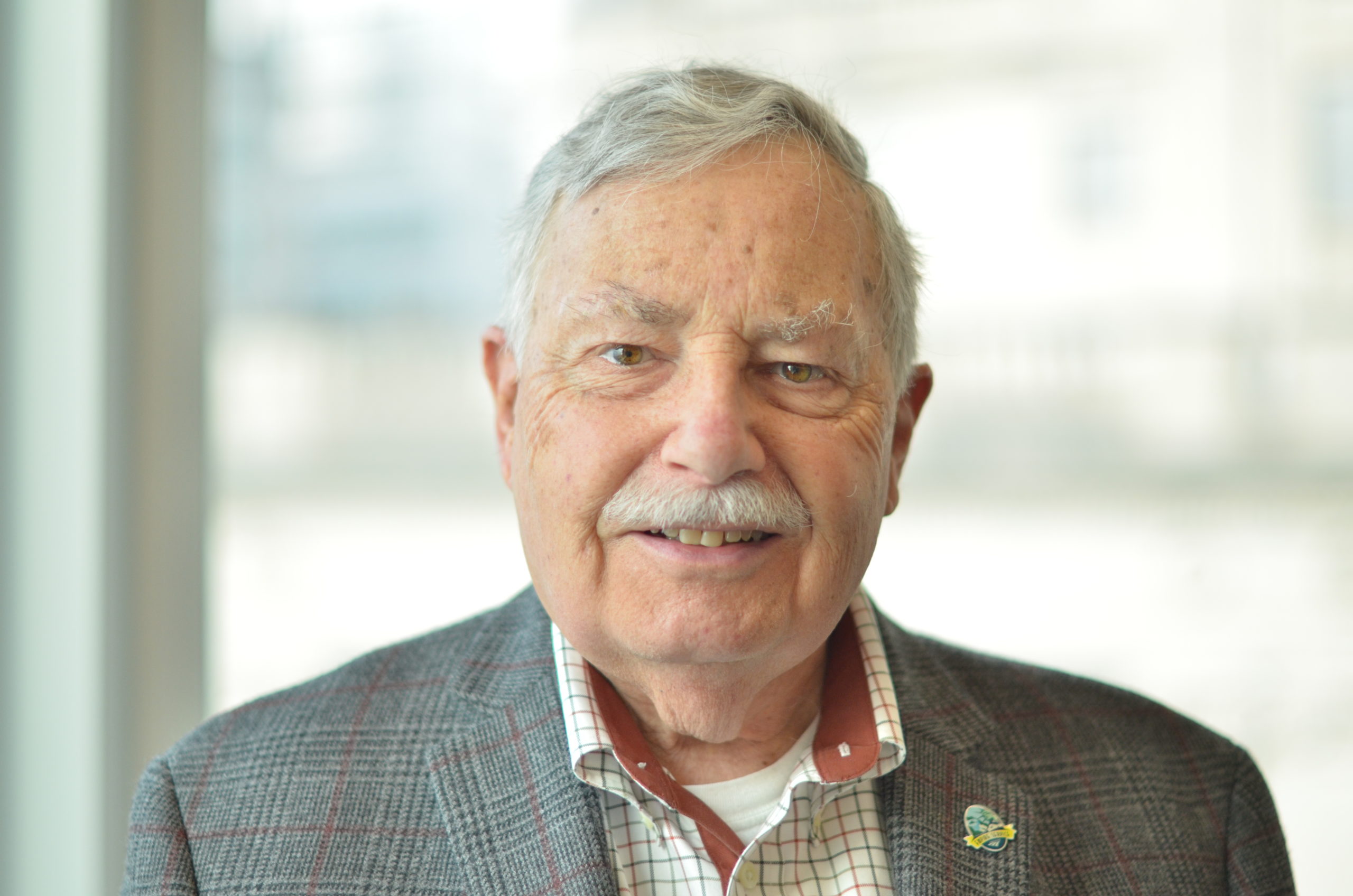 Walter Zullig - PCAC