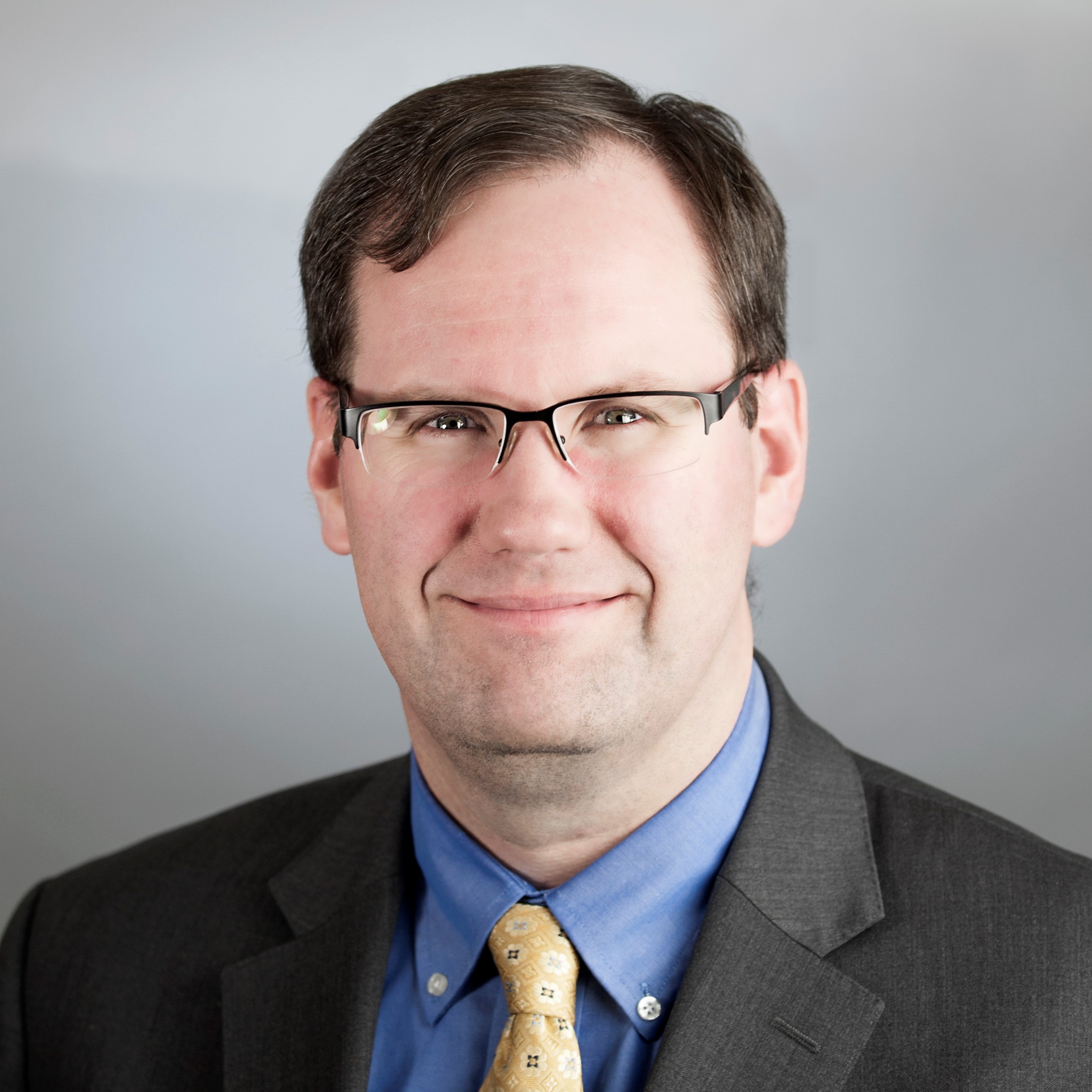 Michael Stanton - PCAC