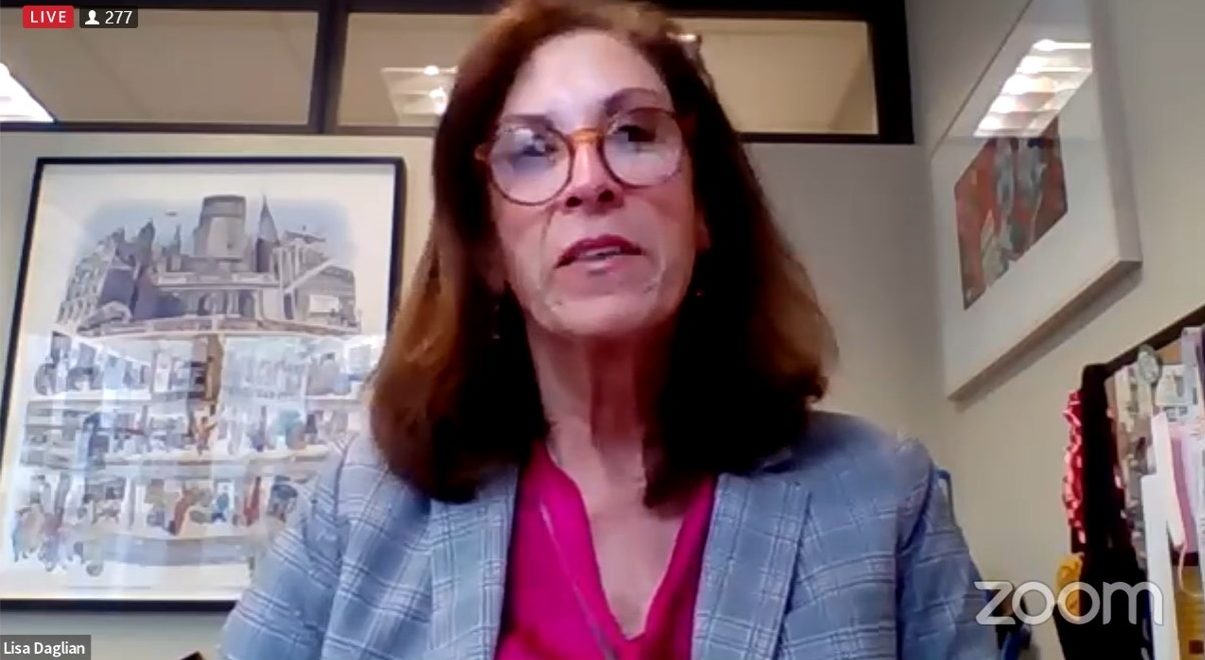 PCAC Testimony at the NYC Council Hearing on Transportation Equity - PCAC