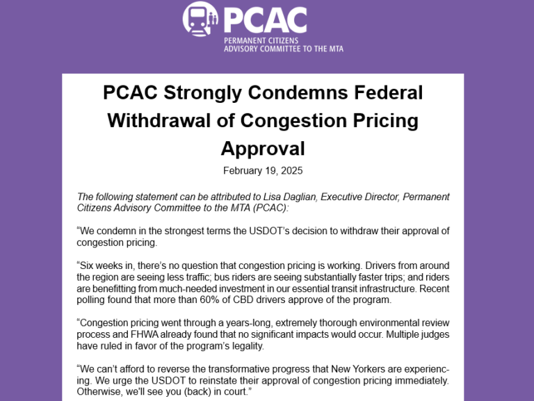 PCAC