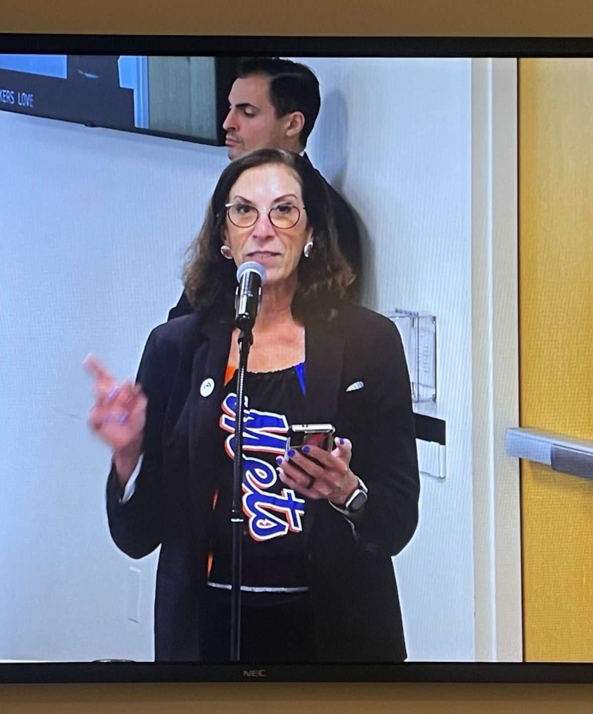 Riders Can’t Afford to Strike Out in the State Budget; Building Teams ...