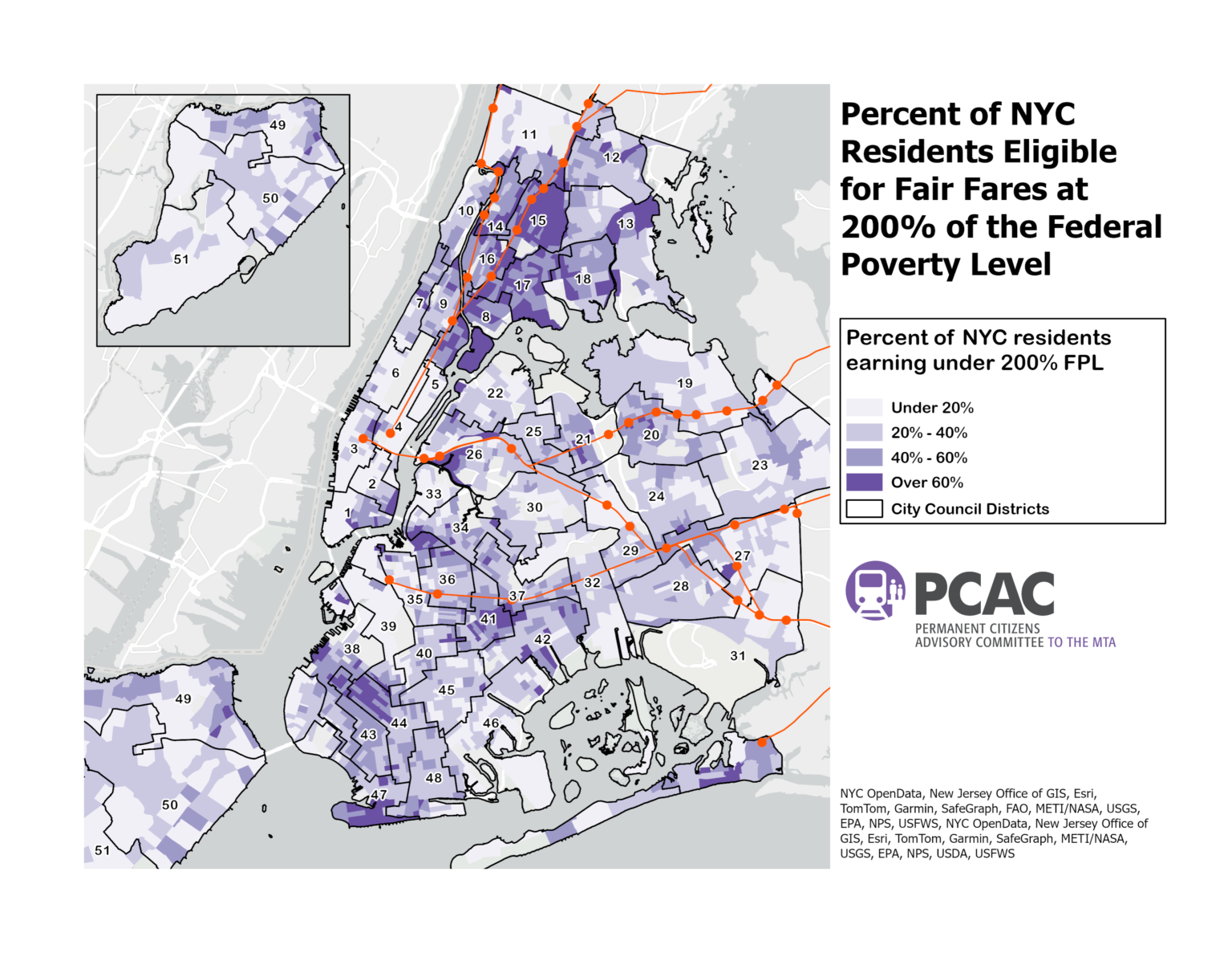 What Expanding Fair Fares Means to Riders - PCAC