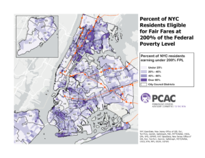 What Expanding Fair Fares Means to Riders - PCAC