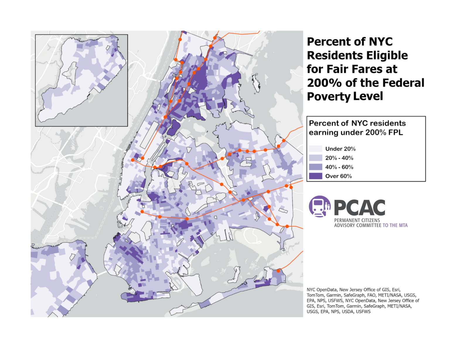 What Expanding Fair Fares Means to Riders - PCAC