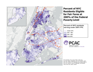 What Expanding Fair Fares Means to Riders - PCAC