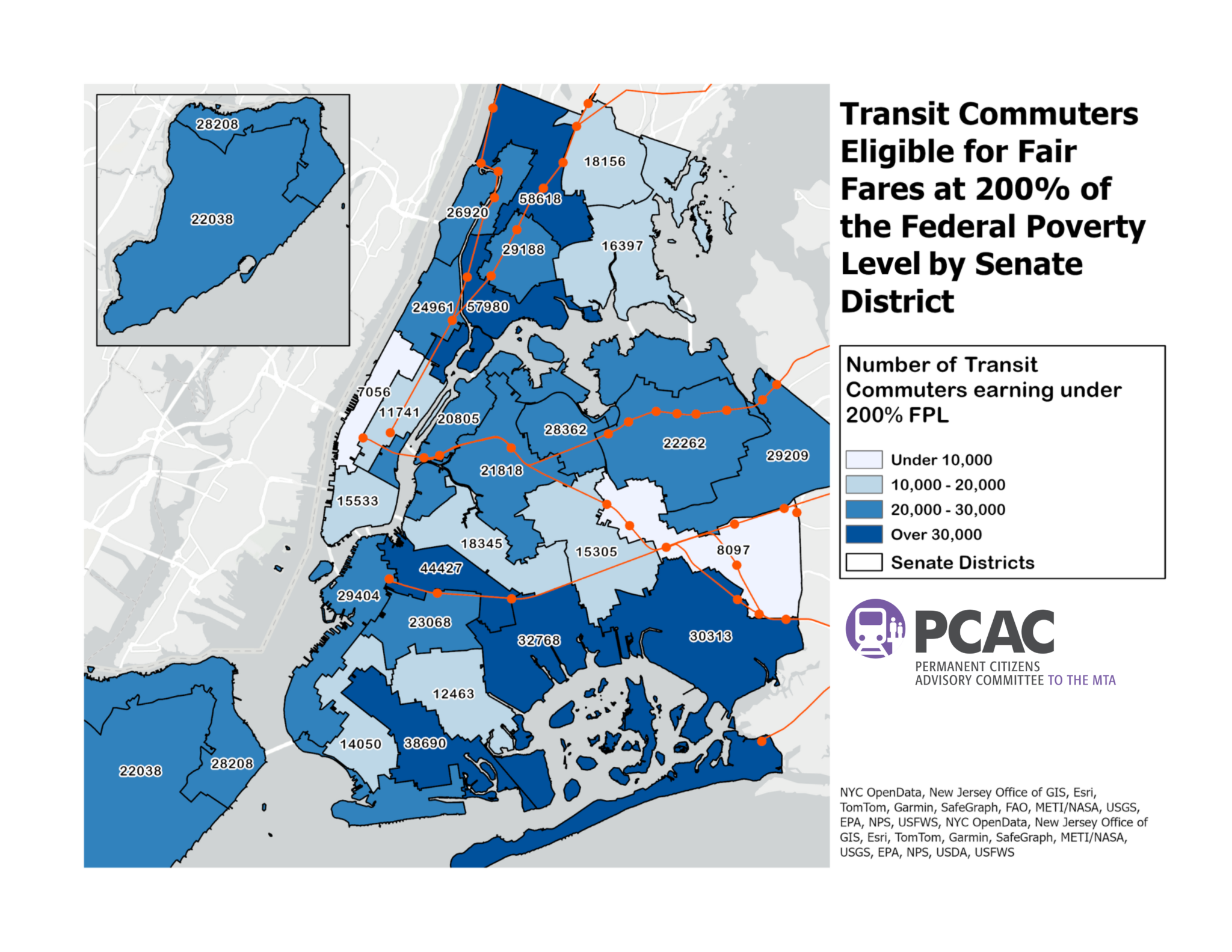 What Expanding Fair Fares Means to Riders - PCAC