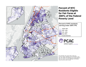 What Expanding Fair Fares Means to Riders - PCAC
